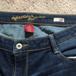 Arizona Jean Company | Jeans | Arizona Jeans | Poshmark
